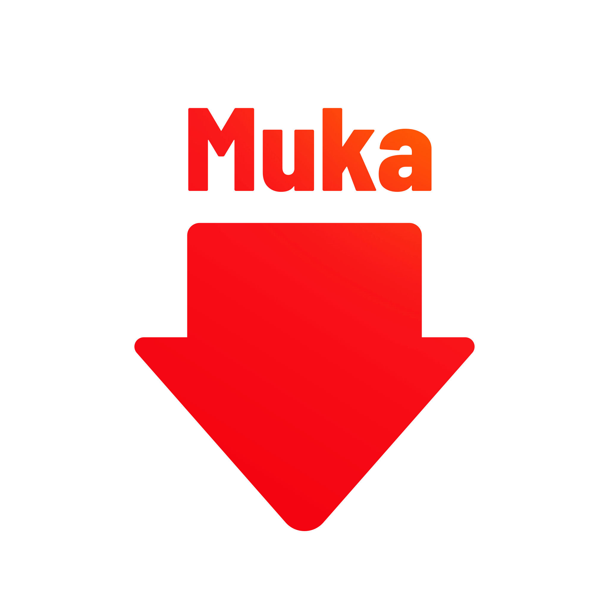 Muka - मुफ़्त HD वीडियो डाउनलोडर ऑनलाइन